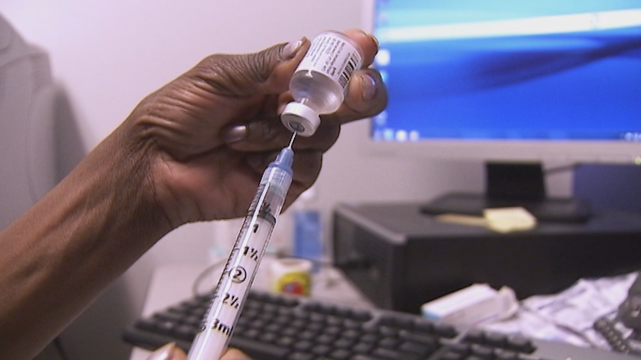 Should kids get flu shot or nasal spray vaccine? | FOX 5 Atlanta