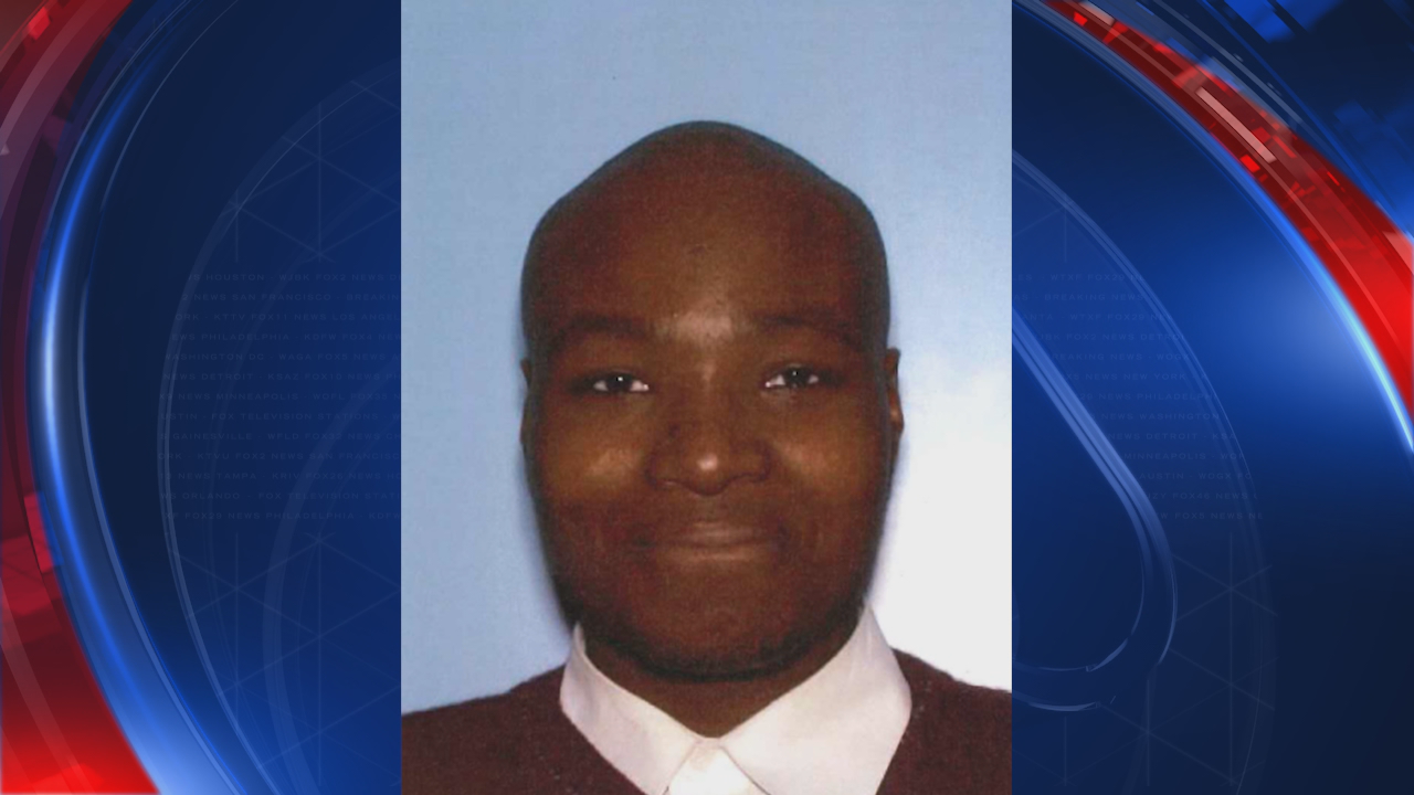 Arrest In Brutal Decatur Murder Fox 5 Atlanta