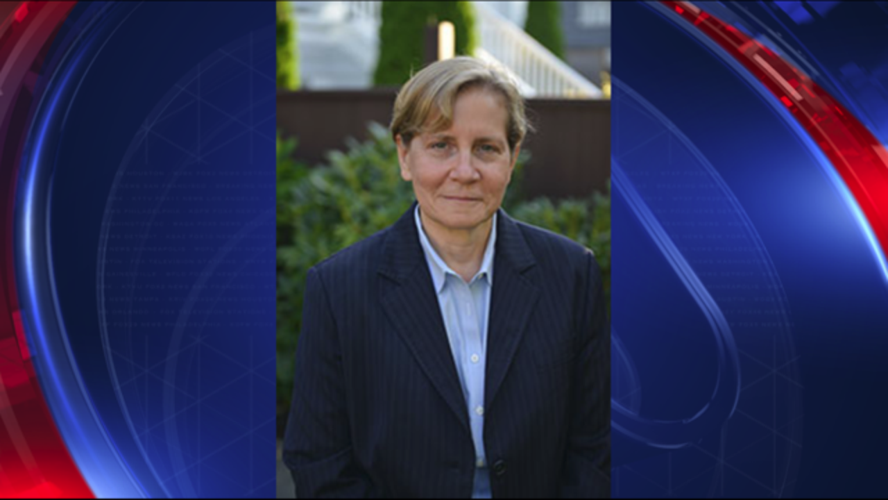 Emory University names first female dean for School of Law | FOX 5 Atlanta