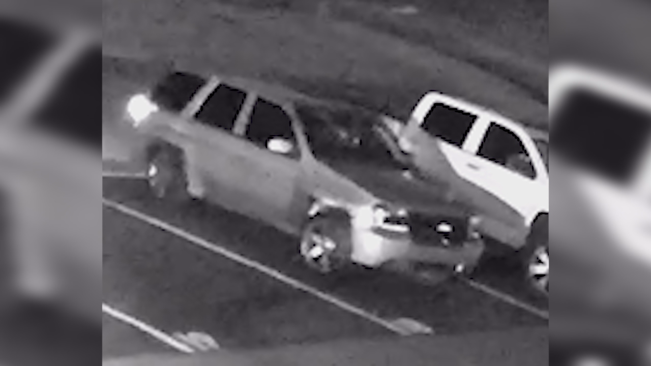 Thieves stealing wheels, rims from cars at Fayette County shops | FOX 5 ...