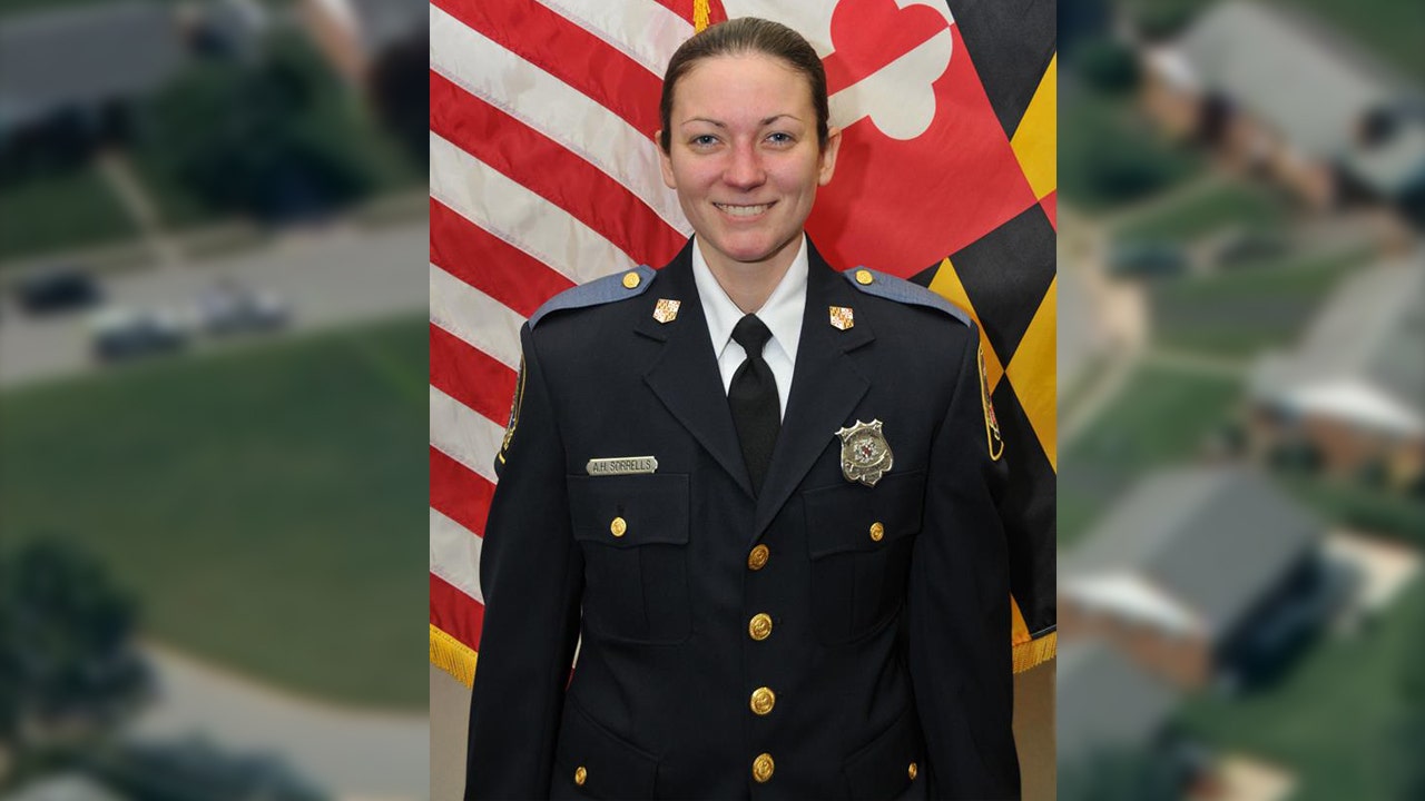 Baltimore County police officer killed in line of duty identified as ...