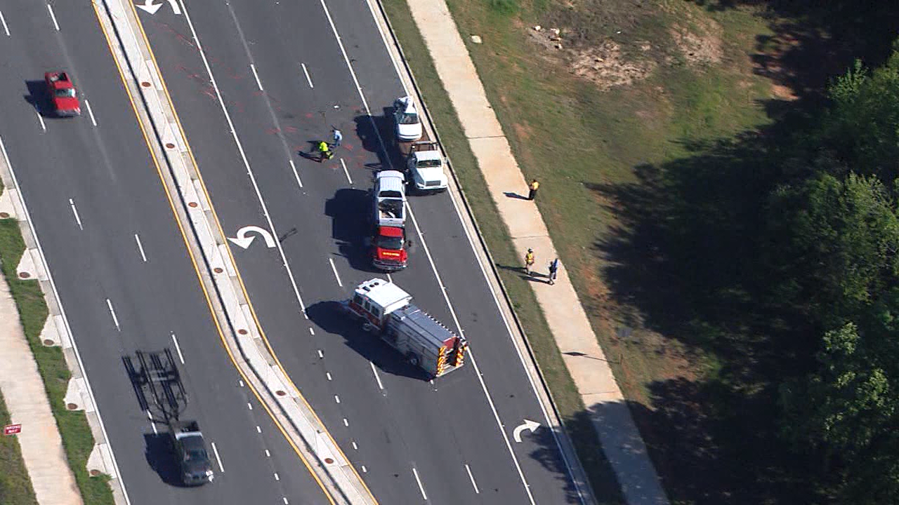 2 women, infant die in Hall County crash | FOX 5 Atlanta