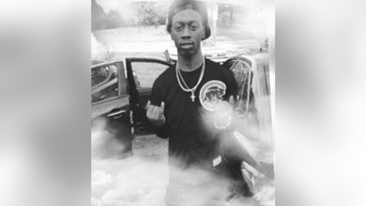 Family speaks out following officer-involved shooting | FOX 5 Atlanta