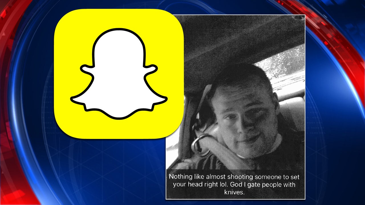 Pinellas deputy fired over Snapchat posts | FOX 5 Atlanta Pinellas deputy fired over Snapchat posts | FOX 5 Atlanta