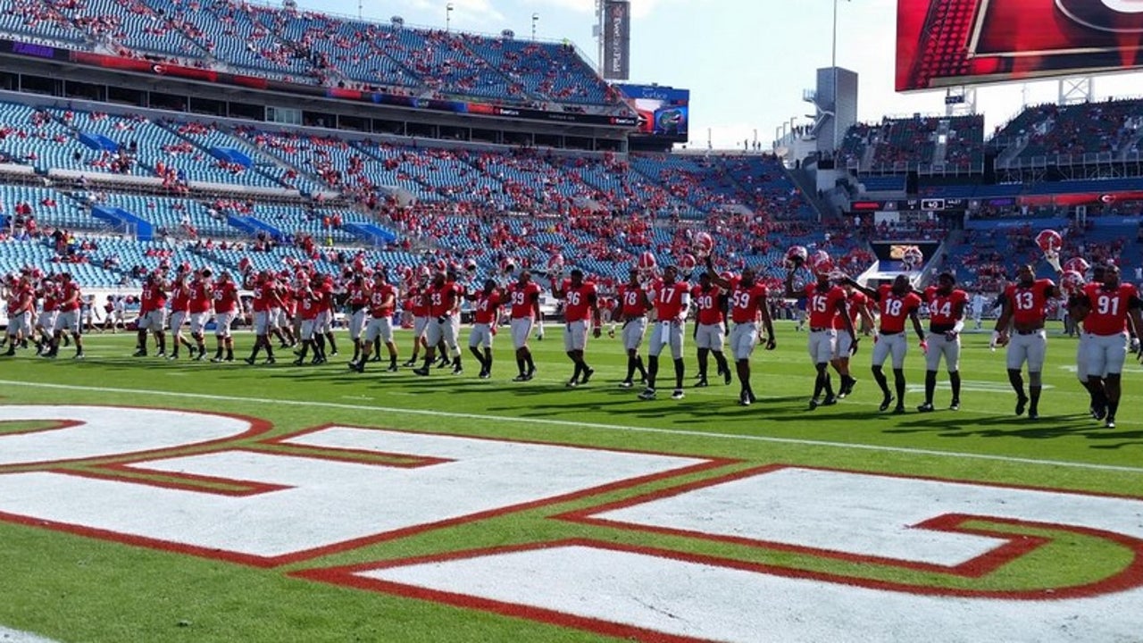 Florida Beats Georgia 27-3 | FOX 5 Atlanta