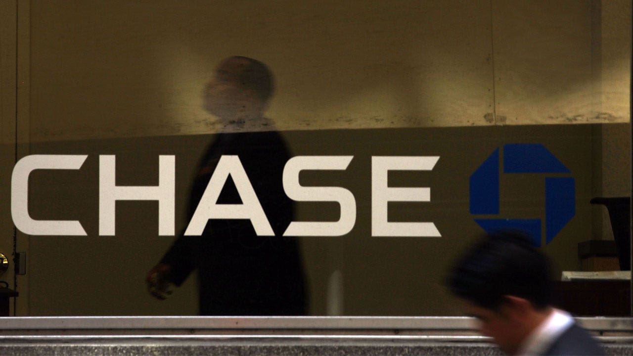 Chase Bank faces backlash for 'shaming poor people' in # ...