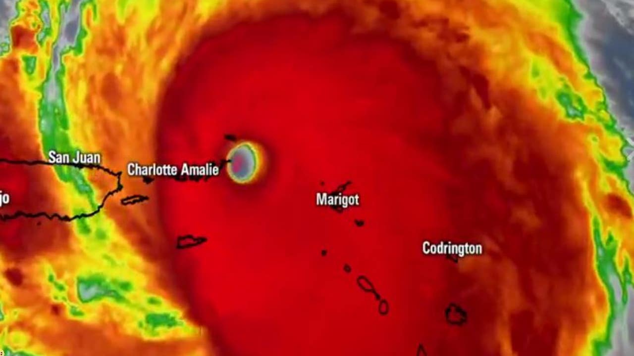 Hurricane season officially starts today; Normal to above-average ...