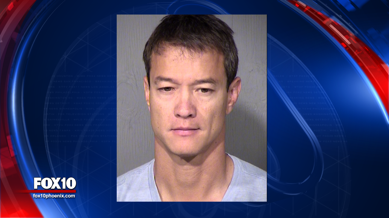 Arizona House Democratic Minority Leader, Rebecca Rios, allegedly ...