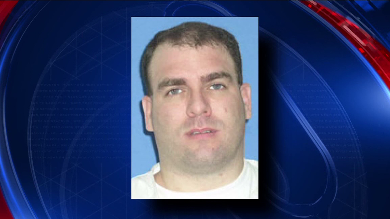 Larry Swearingen executed for murder of college student | FOX 5 Atlanta