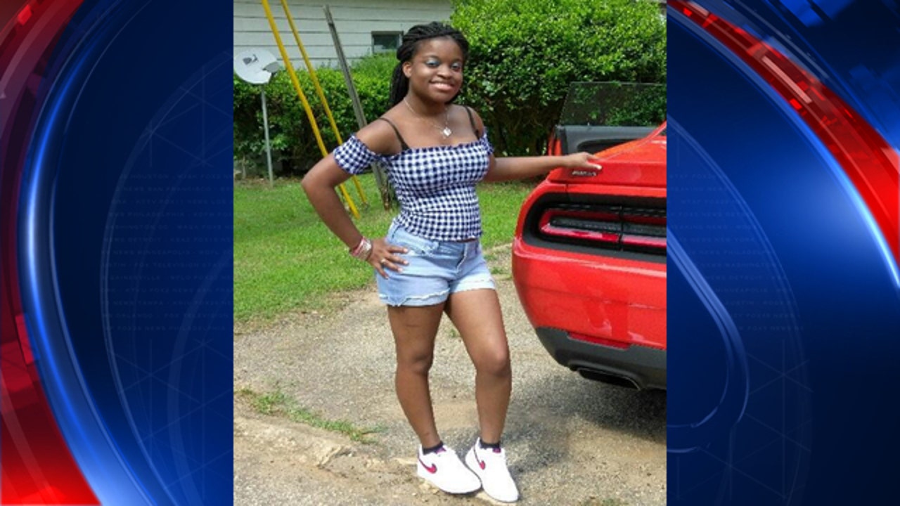 Matties Call For Missing 20 Year Old Clayton County Woman Fox 5 Atlanta