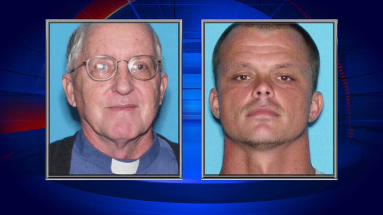 Body of missing Florida priest found in Georgia | FOX 5 Atlanta