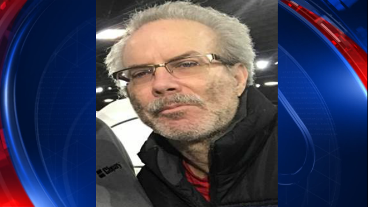 Raymond Makowski's Instagram, Twitter & Facebook on IDCrawl