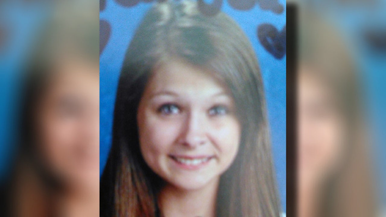 Amber Alert canceled, missing 15-year-old found in Asheville | FOX 5 ...