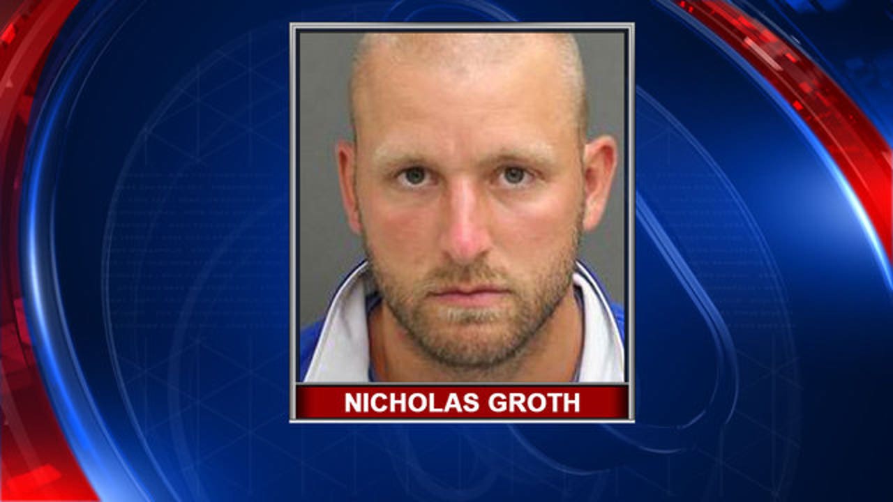 Second man arrested for alleged groping at Disney | FOX 5 Atlanta