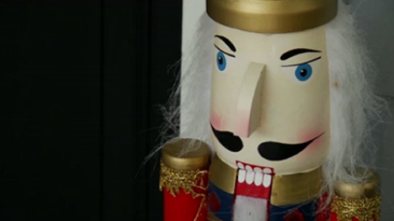 Case cracked: Stolen nutcracker back with owner | FOX 5 Atlanta