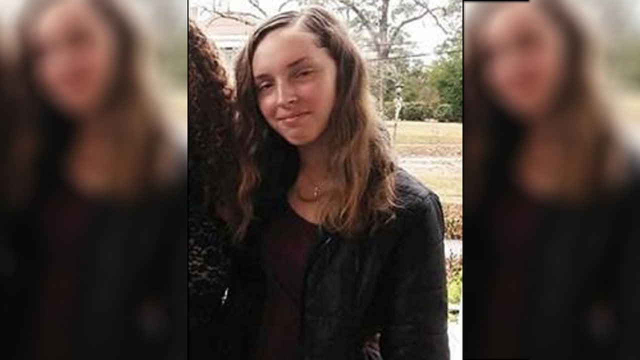 Rockdale County Missing Teen Fox 5 Atlanta