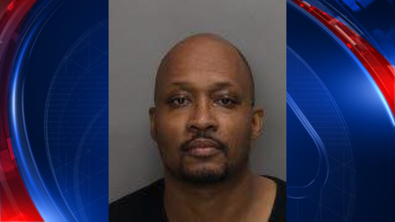 Cobb County child molester sentenced to life behind bars | FOX 5 Atlanta Cobb County child molester sentenced to life behind bars | FOX 5 Atlanta
