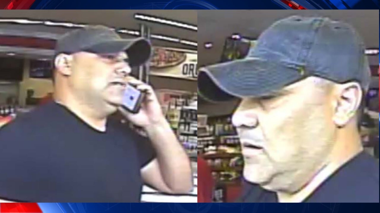 Lilburn Police Searching For Three Suspects