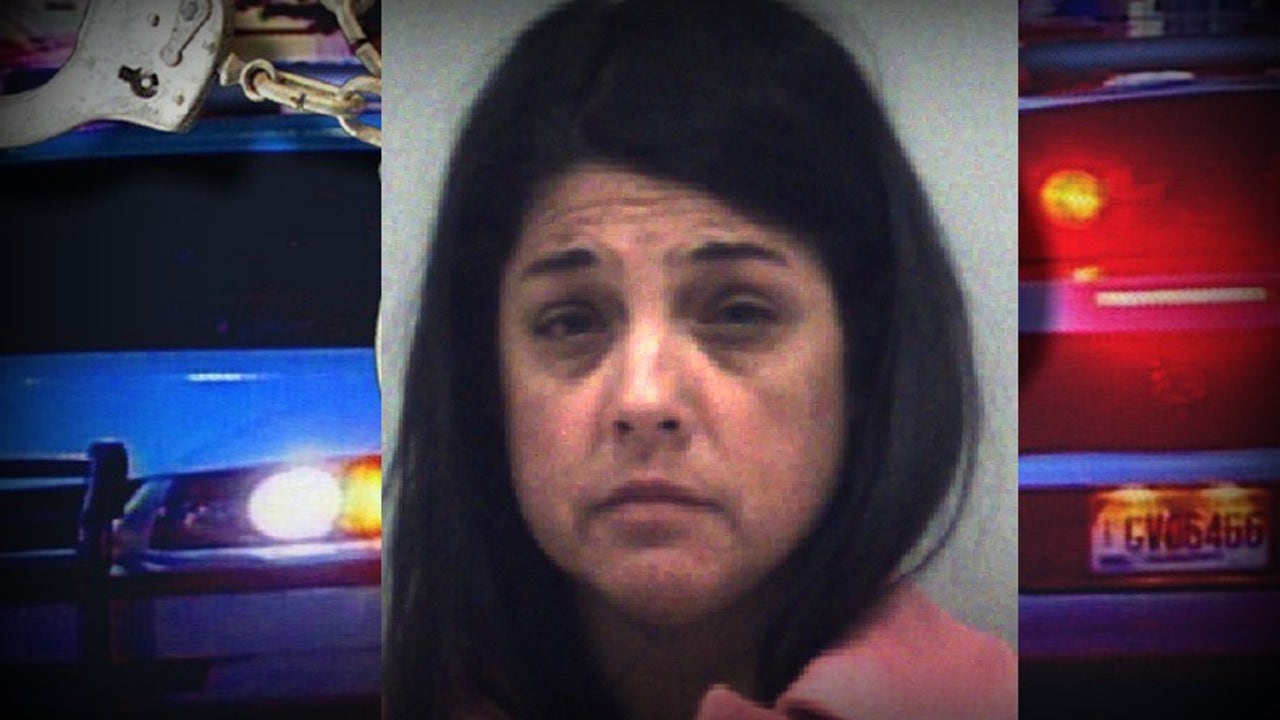 Gwinnett County Teacher Arrested Fox 5 Atlanta