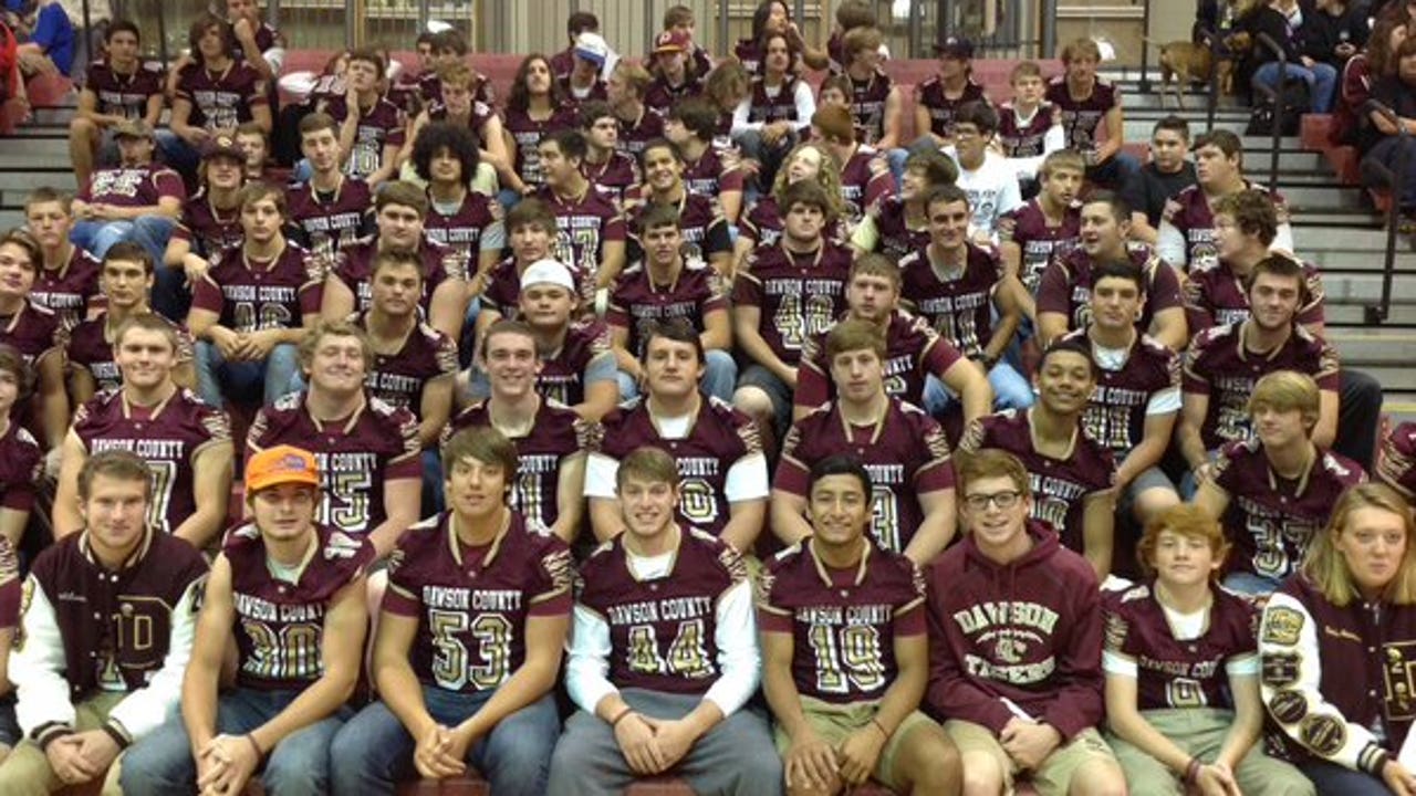 Team of the Week: Dawson County High School | FOX 5 Atlanta