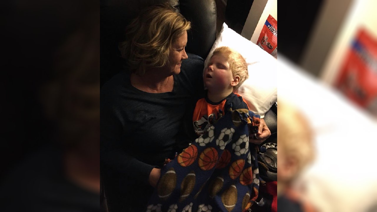 Tripp Halstead's family channels grief into goodness | FOX 5 Atlanta