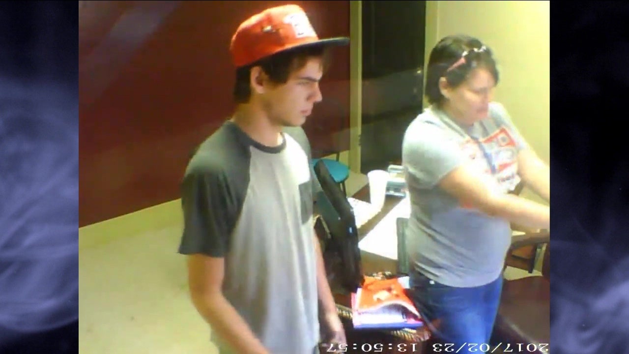 Oklahoma DA's office releases video of bail officer fatally shooting ...