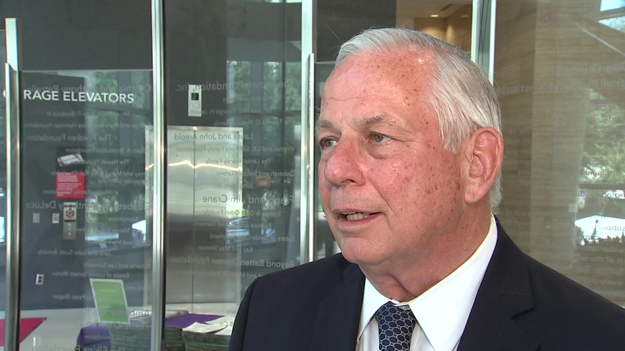 Congressman Gene Green will not seek re-election | FOX 5 Atlanta