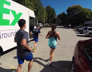 patrick cafferty emory