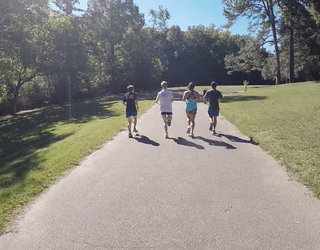 patrick cafferty emory