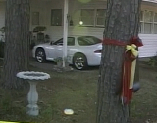 tara grinstead house