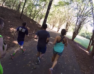 patrick cafferty emory