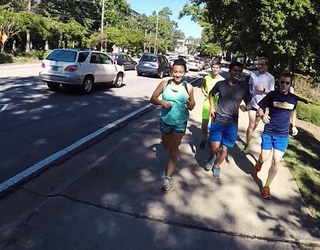 patrick cafferty emory