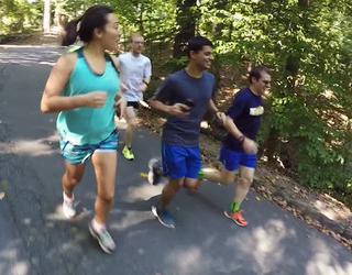 patrick cafferty emory