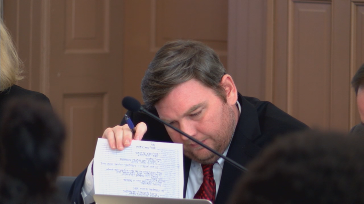 Jury Selected In Tara Grinstead Murder Case Fox 5 Atlanta