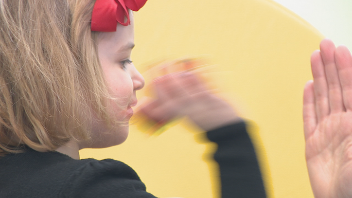 Parents may miss early signs of autism | FOX 5 Atlanta