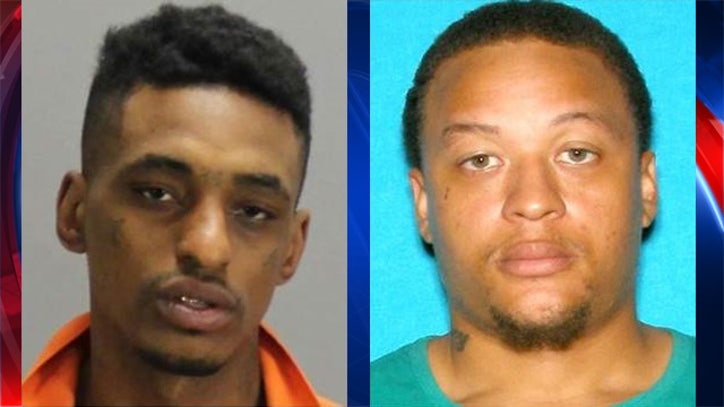 Sheriff: 'Most wanted' fugitives arrested | FOX 5 Atlanta