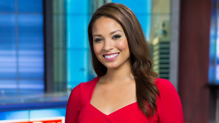 FOX 5 welcomes Alyse Eady to Good Day Atlanta | FOX 5 Atlanta