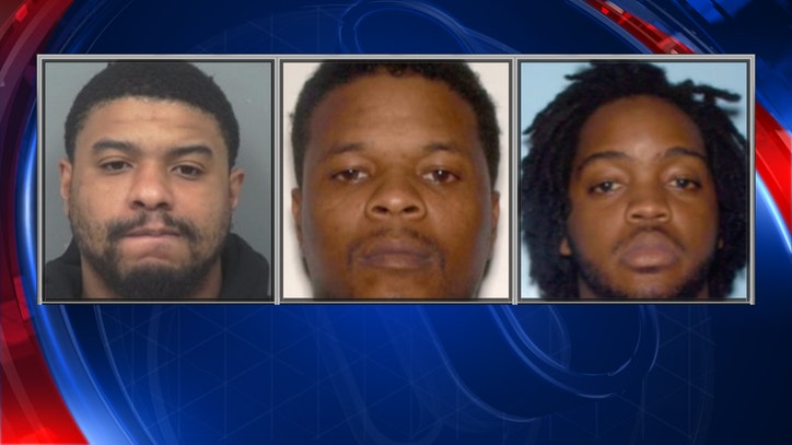 Warrants Issued For 3rd Suspect In Murders Of Athens Men Fox 5 Atlanta