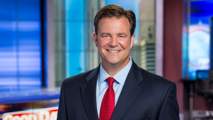 Buck Lanford | FOX 5 Atlanta