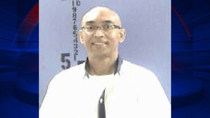 Former DeKalb County CEO Burrell Ellis released from prison | FOX 5 Atlanta