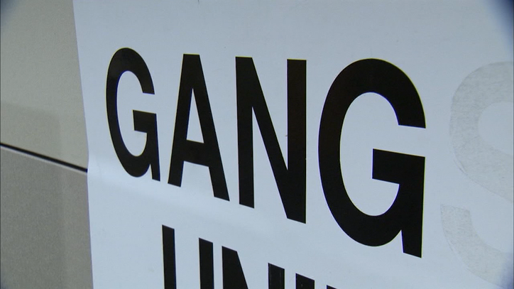 Police: Gangs committing many of the violent crimes across Atlanta ...