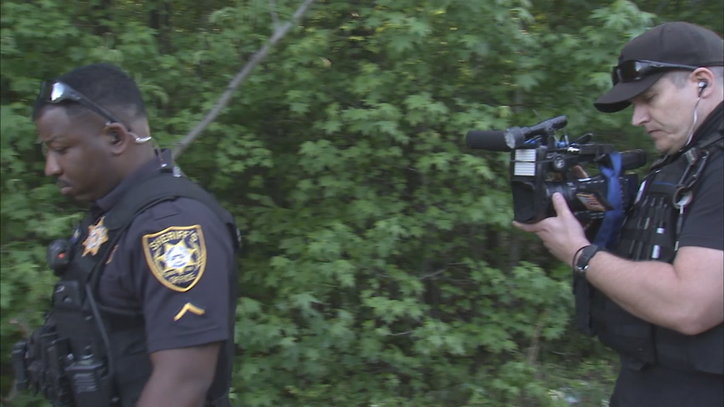 Gwinnett Sheriff's Office to be featured on national TV show | FOX 5 ...