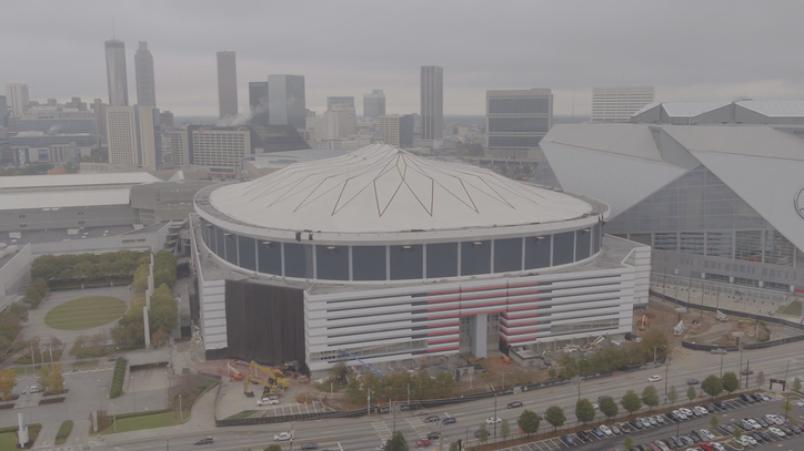 Remembering the Georgia Dome | FOX 5 Atlanta