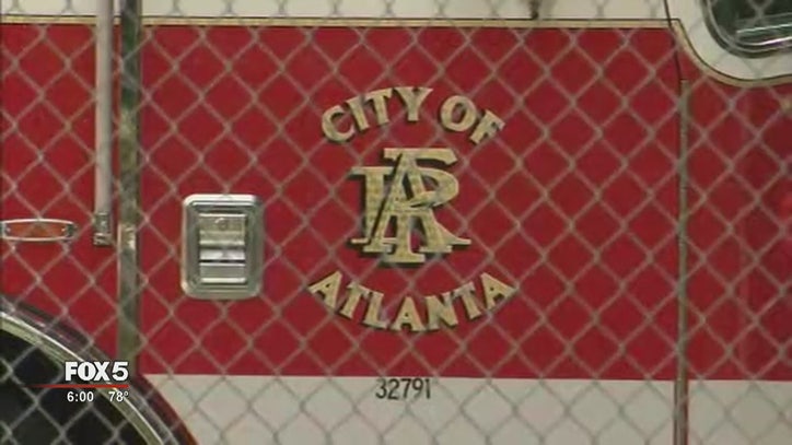 Atlanta fire chief opens investigation on firefighters relationship ...