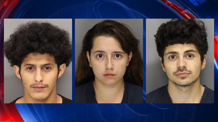 Police Girlfriend 2 Others Arrested In Murder Of Cobb County Man