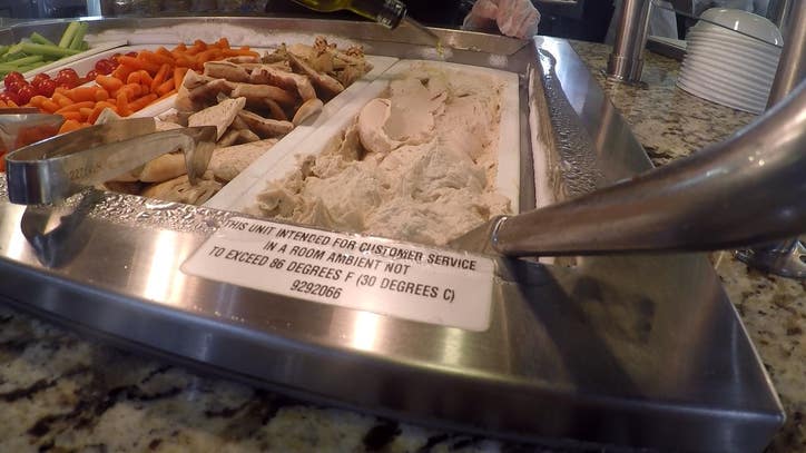 Former KSU police boss: school ignored top chef's bad behavior | FOX 5 ...