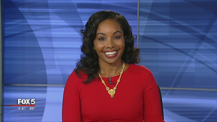 FOX 5's Cynne Simpson says goodbye | FOX 5 Atlanta