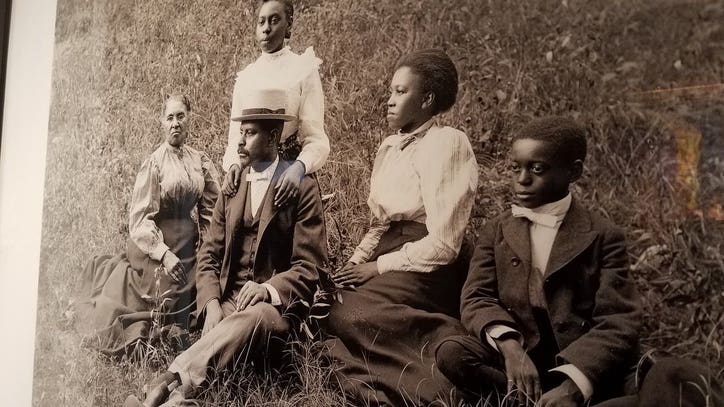 Atlanta museum marks 40 years of sharing African-American history | FOX ...