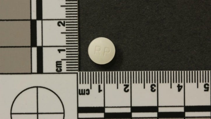 Police identify contents of fake Percocet pills | FOX 5 Atlanta