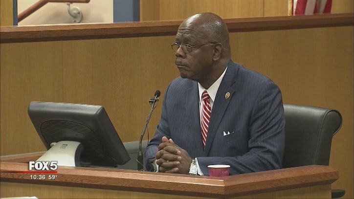 Fulton County DA's office accused of prosecutorial misconduct | FOX 5 ...